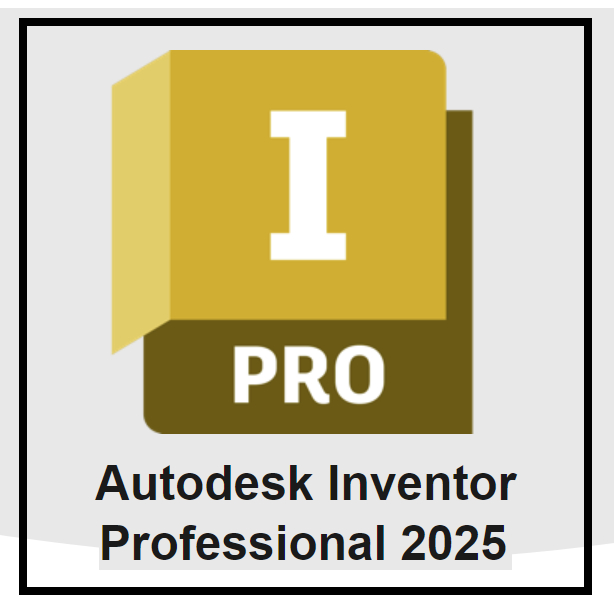 NEW! A Inventor Professional 2025 | FULL VERSION | NO EXPIRY | COMES IN ...