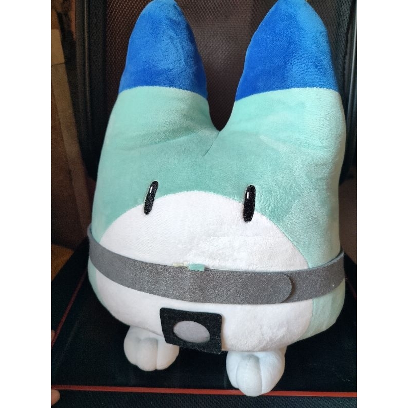 Kemono Friends Lucky Beast Big Plush | Shopee Philippines