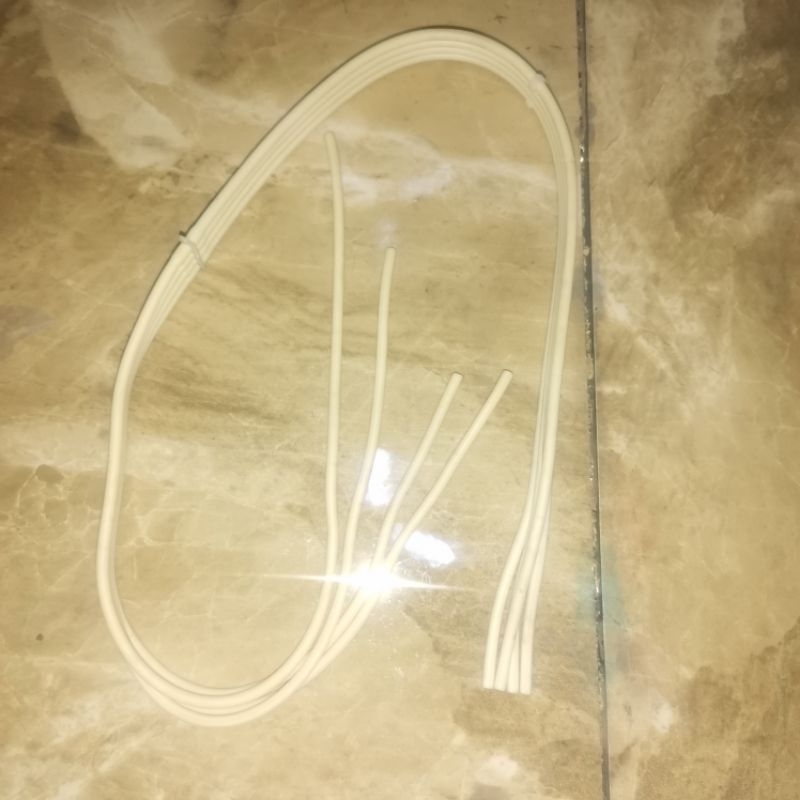 dumper and ink tank Hose for Epson L360, L220, L210 | Shopee Philippines