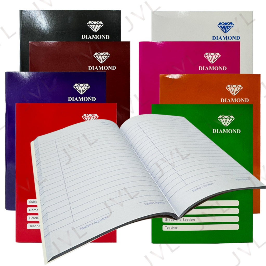 10pcs/Pack Composition notebook and Writing notebook,Office notebook ...
