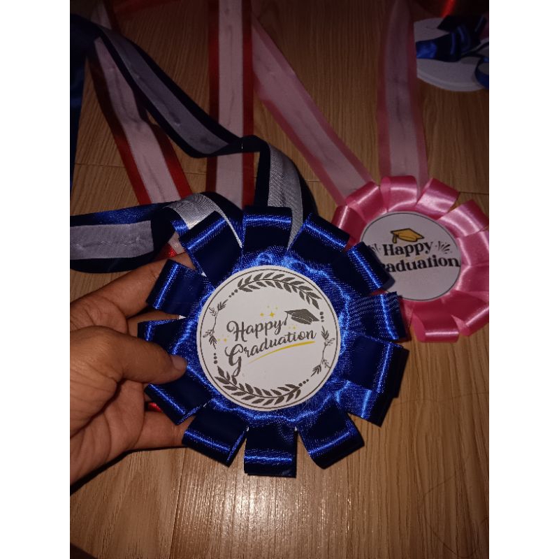 GRADUATION GARLAN OPEN FOR RESELLERS | M.R.CRAFTS | Shopee Philippines