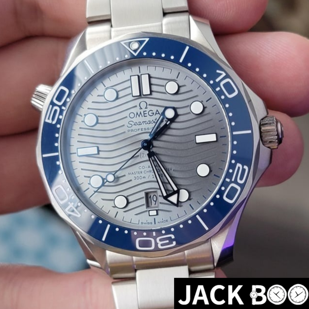 NEW OMECA NEW 2023 Professional 42mm Automatic Unisex Watch | Shopee ...