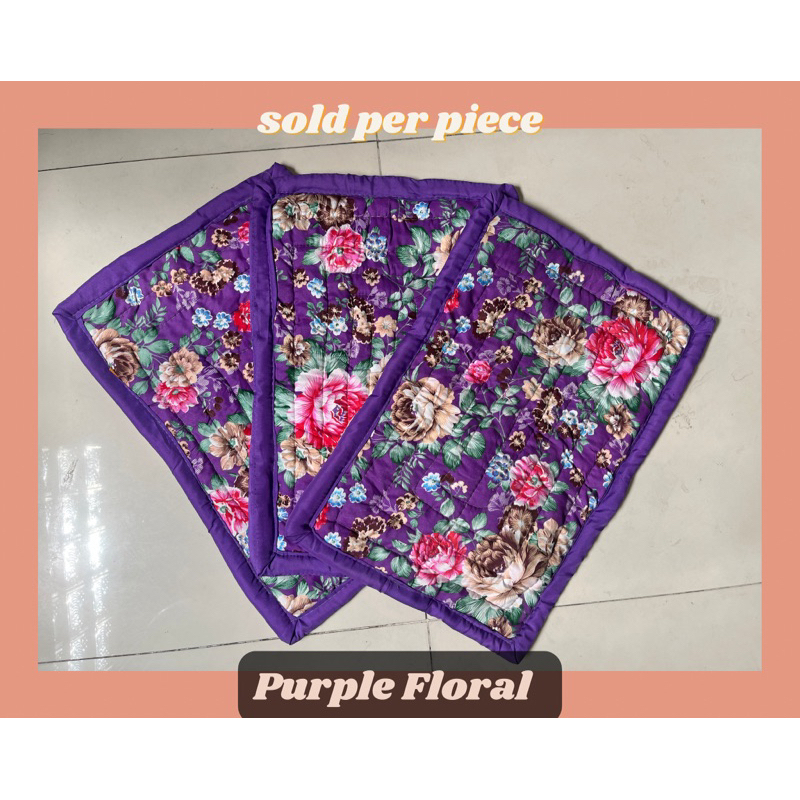 MAKAPAL HIGH QUALITY DOORMAT RUG BASAHAN Rectangle 15x20 inches ...