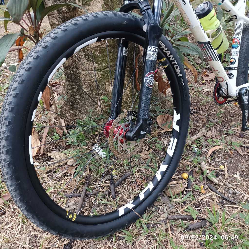 [DUKERAKER RIMS] DUKERAKER WHIRL MTB RIMS | Shopee Philippines