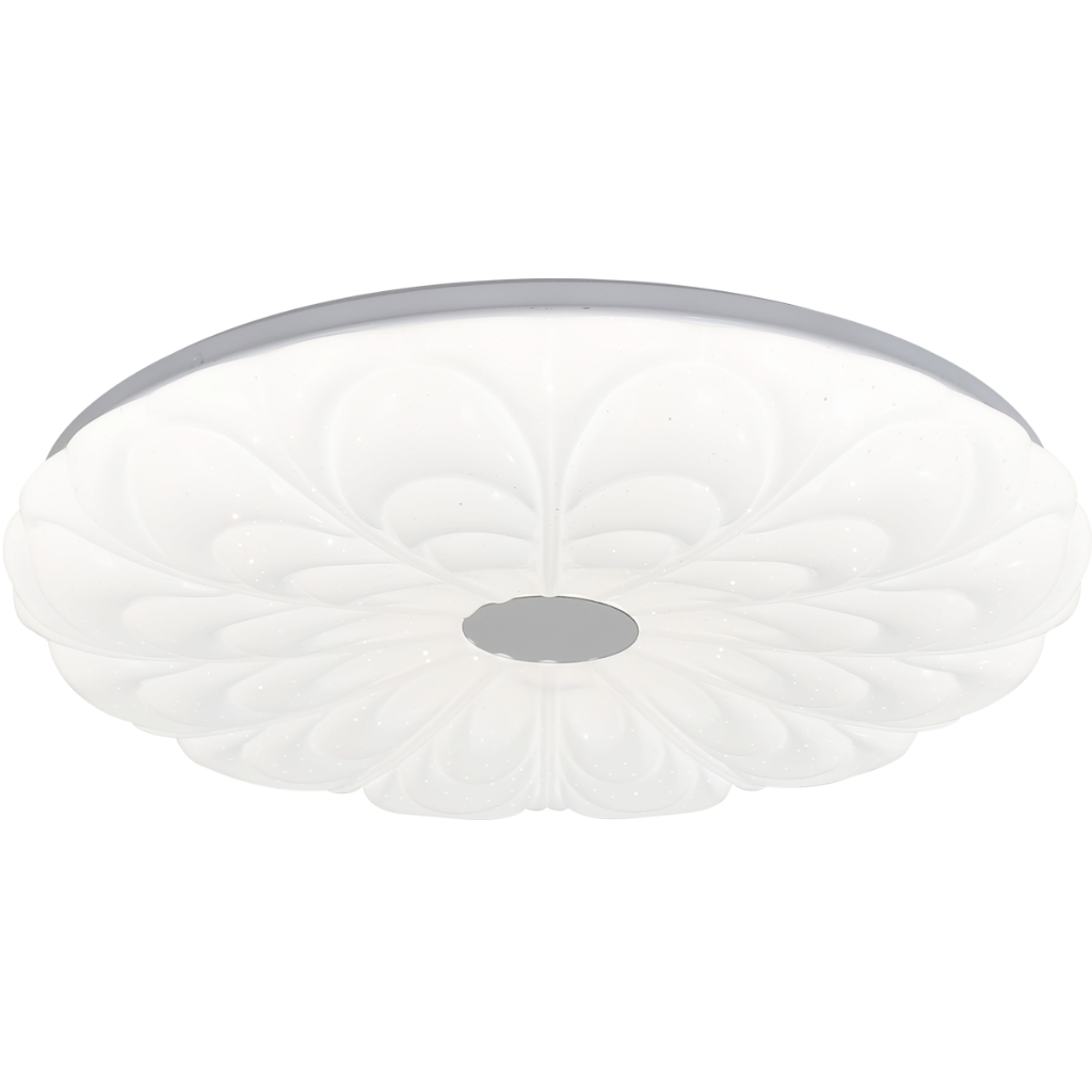Firefly Basic Decorative LED Ceiling Lamp - Daisy (50W) | Shopee ...