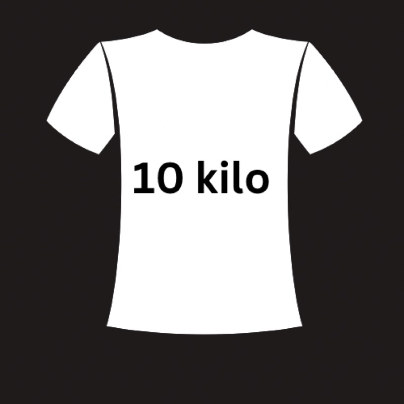 10 kilos product for fb | Shopee Philippines