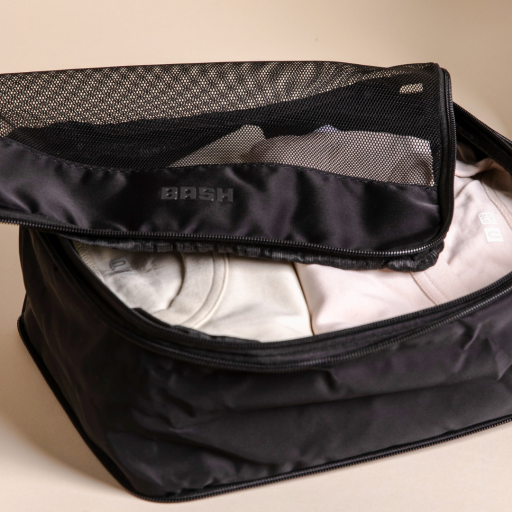 BASH Cubes in Midnight (S, M, L and XL) | Shopee Philippines