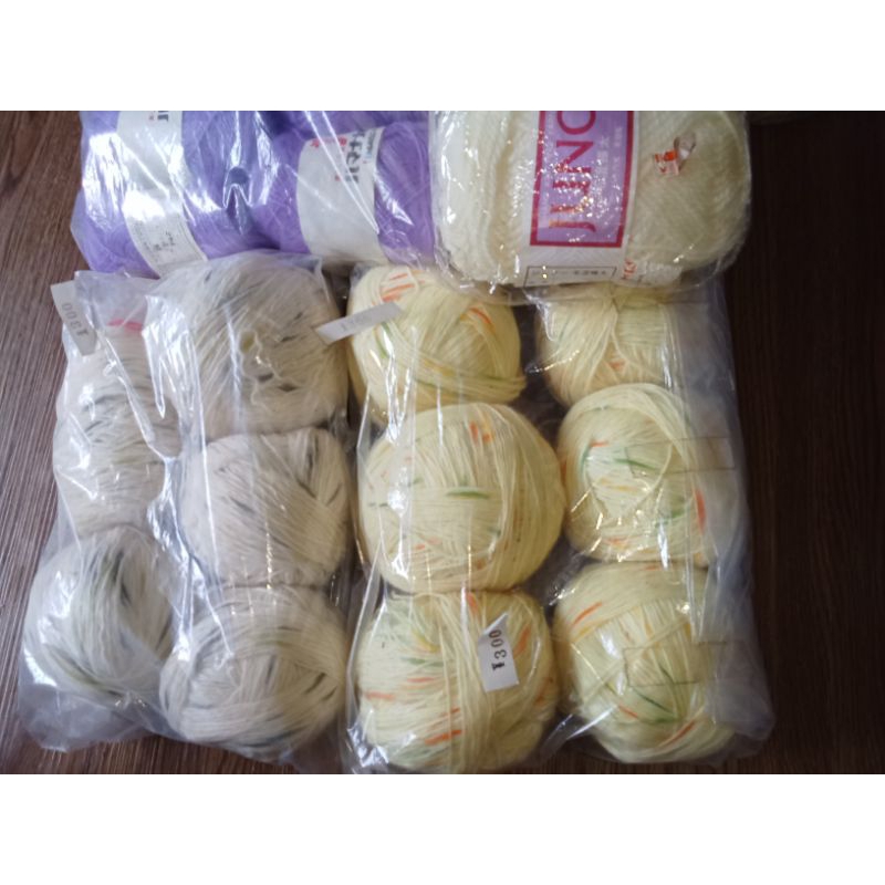 Knitting/Crochet Japan Yarn,JAPAN SURPLUS NEW | Shopee Philippines