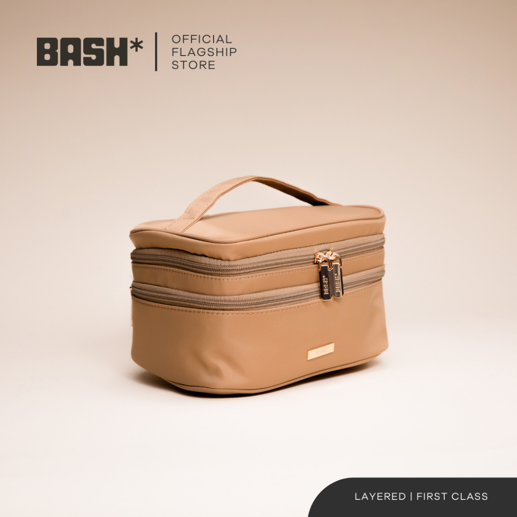 BASH First Class Layered Organizer | Shopee Philippines