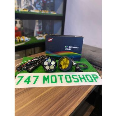 GR-50x GOLD RUNWAY 50 WATTS LED AUXILIARY LIGHTS | Shopee Philippines