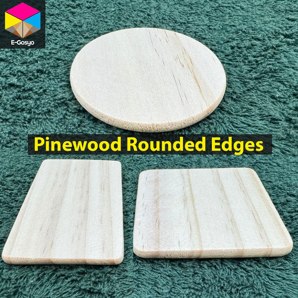 1 pc 7cm & ATM size Pinewood/Beechwood Blank Craft for Ref Magnet, Wood ...