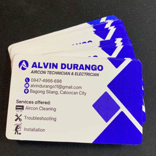 Shop calling cards for Sale on Shopee Philippines