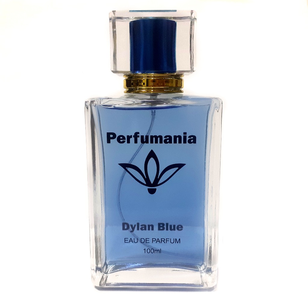 DYLAN BLUE by Versace INSPIRED PERFUME for Men 100ML EDP/ PARFUM ...
