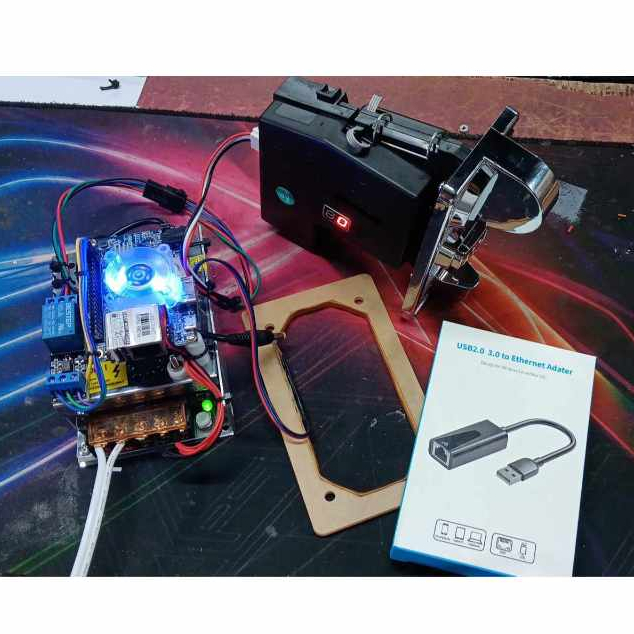 Orange Pi One Vendo Kit | Shopee Philippines