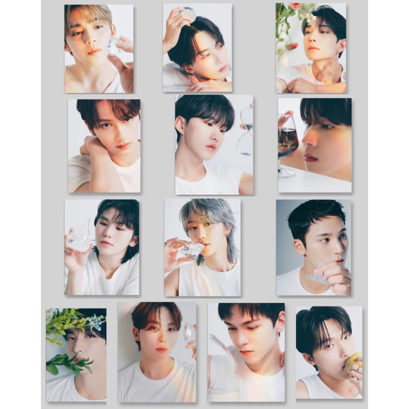 [ONHAND] Seventeen “17 is Right Here” Dear Version Unsealed Album | Shopee Philippines