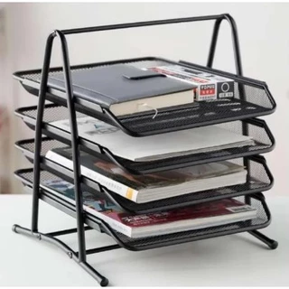 desk organizer - Best Prices and Online Promos - Mar 2026 | Shopee ...