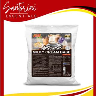 Family's Choice Artisanal Milky Cream Base Powder Mix 1Kg Perfect as ...