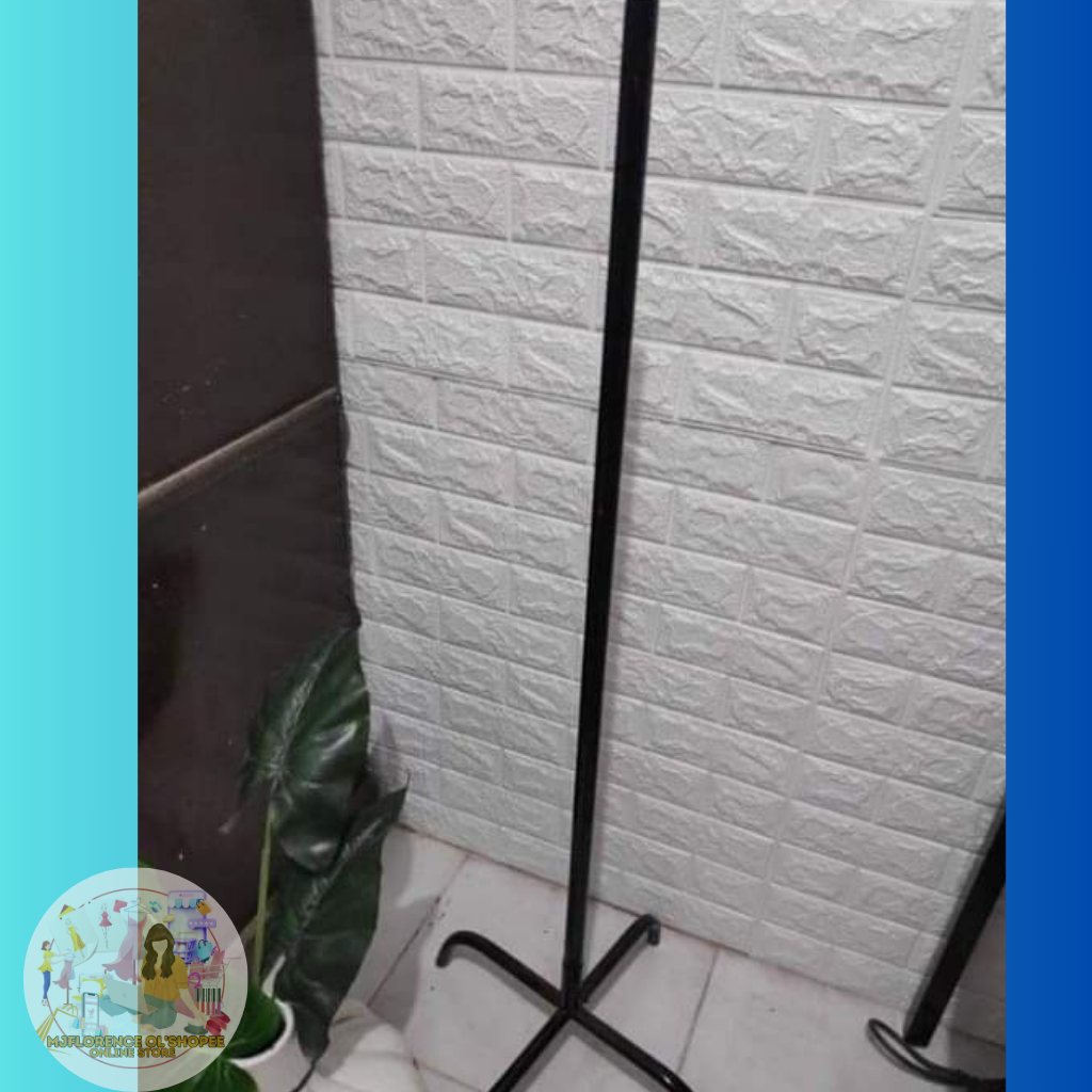 ROTATING BLACK MANNEQUIN STAND | Shopee Philippines