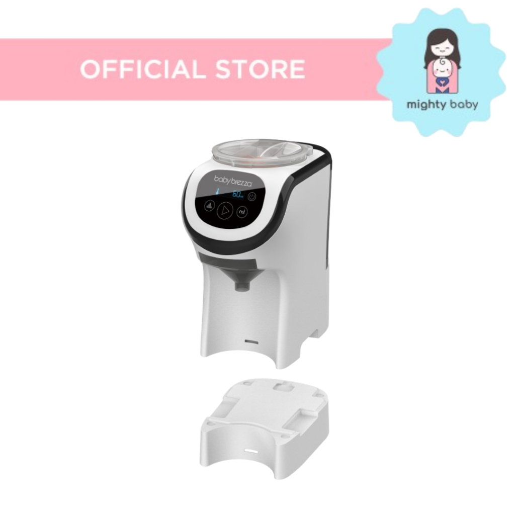 Baby Brezza Formula Pro Mini Riser Stand | Shopee Philippines