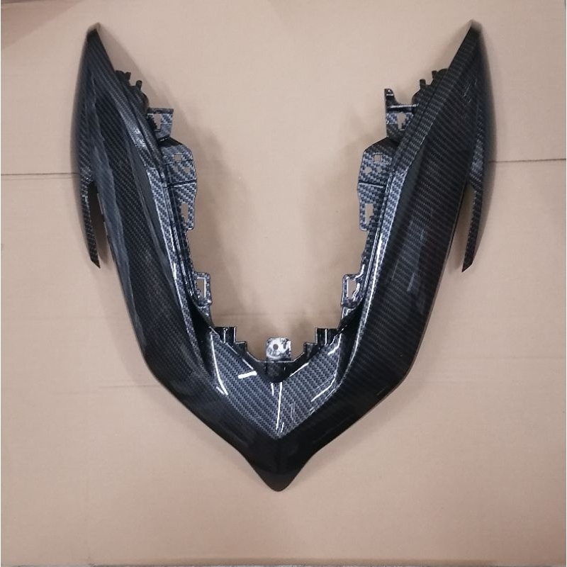 Aerox v2 hydrotip carbon | Shopee Philippines