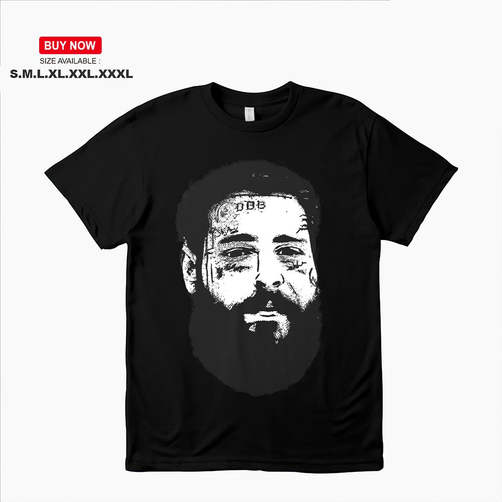 Original design cotton printed T-shirt Taylor Swift&post Malone TTPD ...