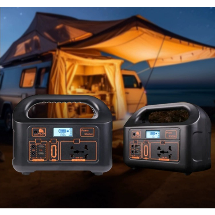 NSS Solar Power Station 220V 150W Multi-functional Connector Efficiency ...