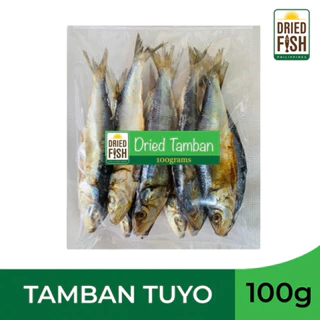 Shop dried tuyo fish for Sale on Shopee Philippines