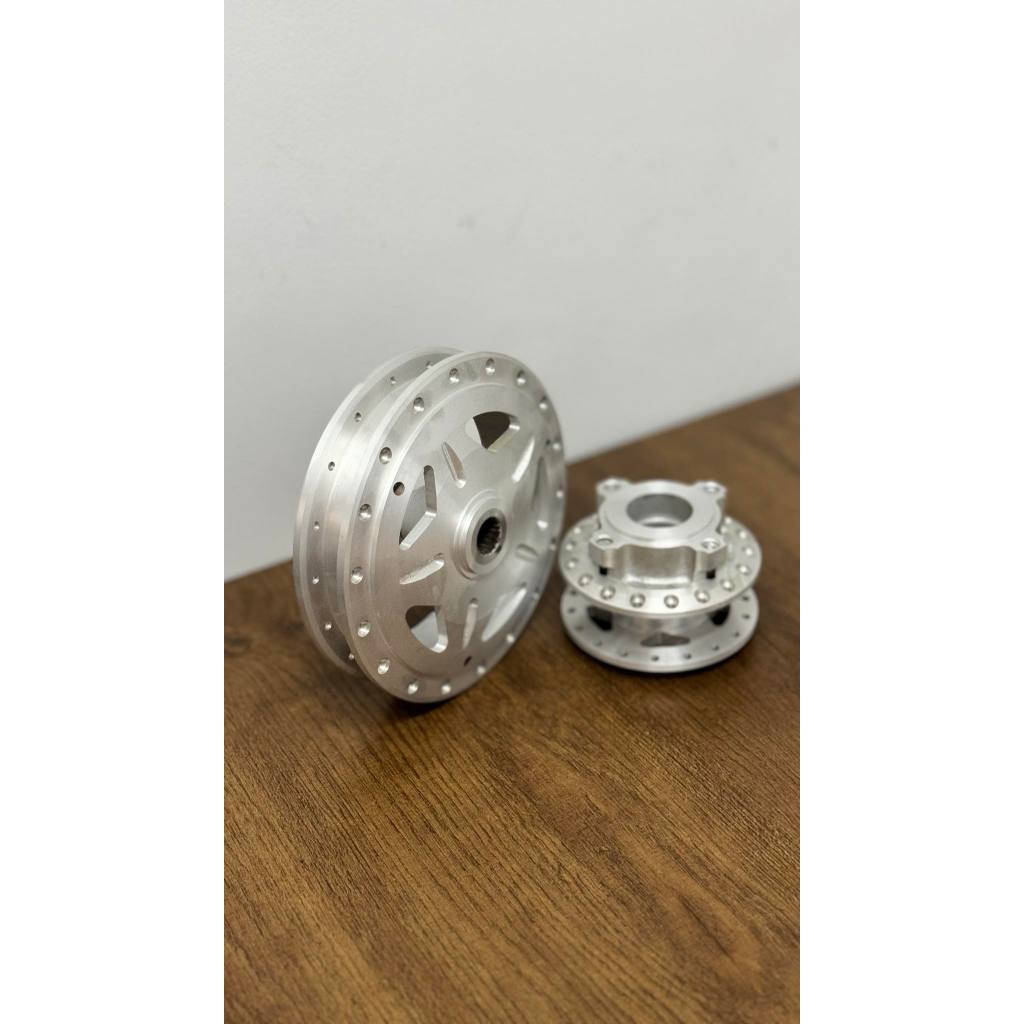 MOTORCYCLE RESIZE HUB 5VV AND 5PO | Shopee Philippines