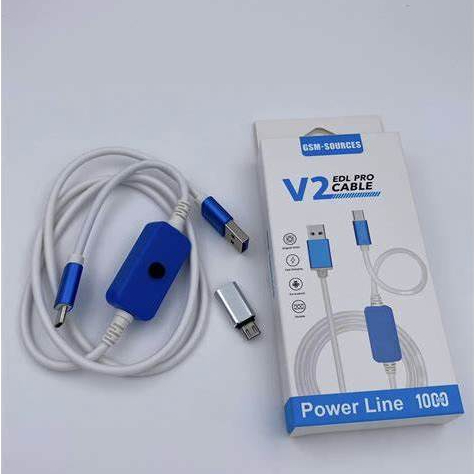 Cable EDL PRO V2 Connectors | Shopee Philippines