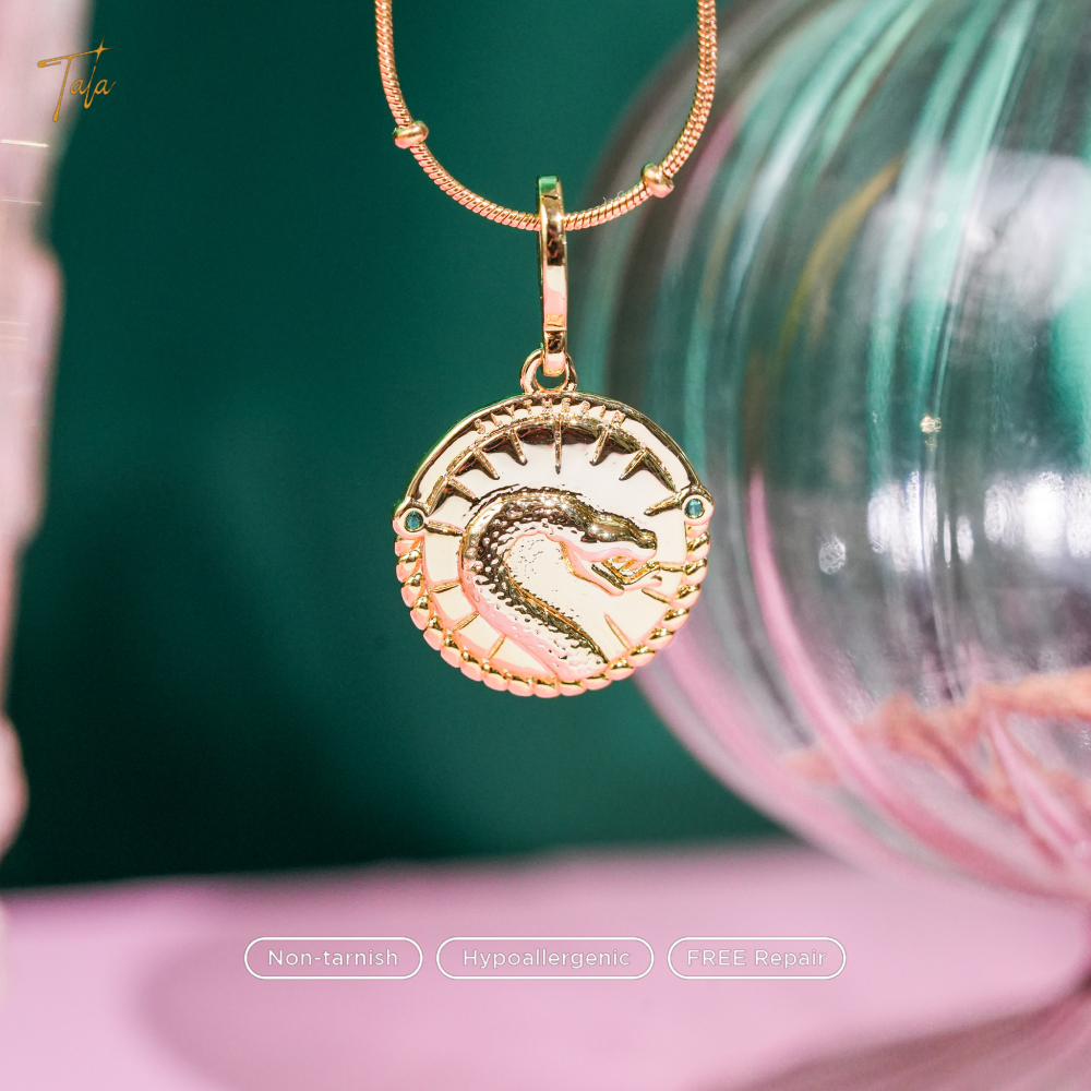 TALA By Kyla Harry Potter Collection - Slytherin Plus Gift Box ...