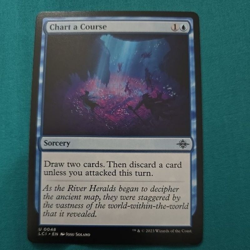 chart a course - LCI | Shopee Philippines