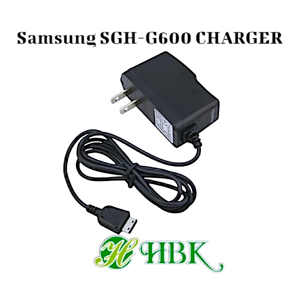SAMSUNG USB Replacement Charger For GT-E1215 Basic Phone Keypad Phone ...