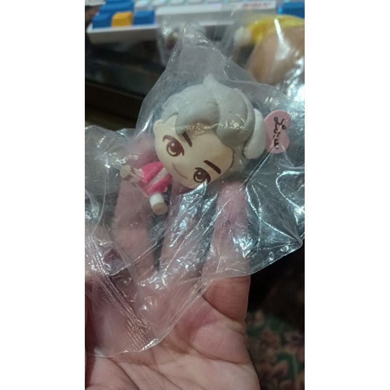 TINYTAN BTS RM CHIBI FIGURE | Shopee Philippines