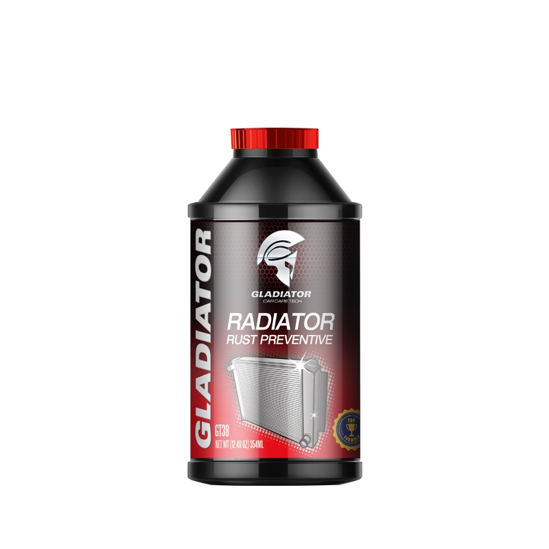 Gladiator Radiator Rust Preventive (Anti-Rust) | Shopee Philippines