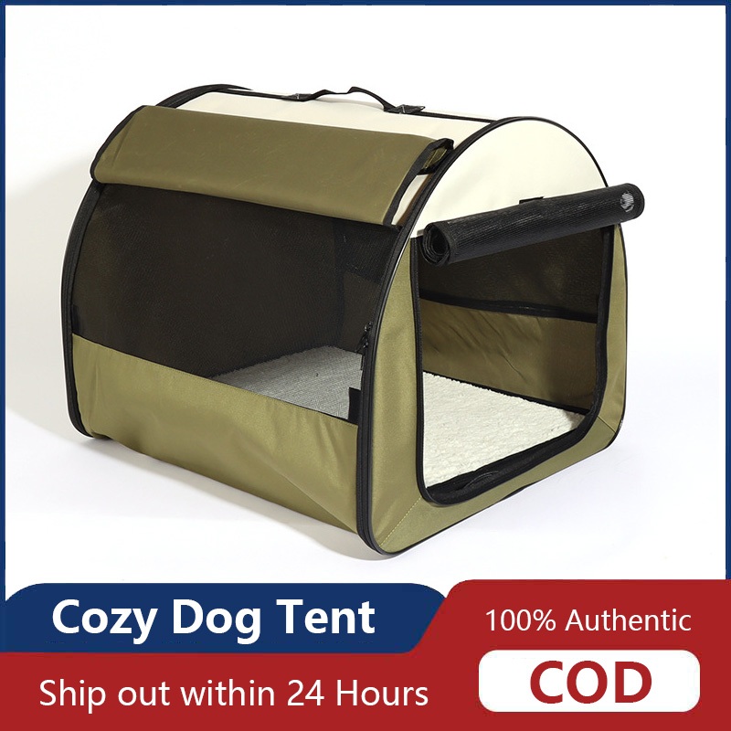 Car-mounted dog house universally suitable for all seasons large ...