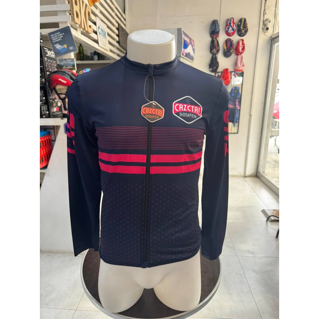 Cruz Control Cycling Jerseys Merchandise | Shopee Philippines