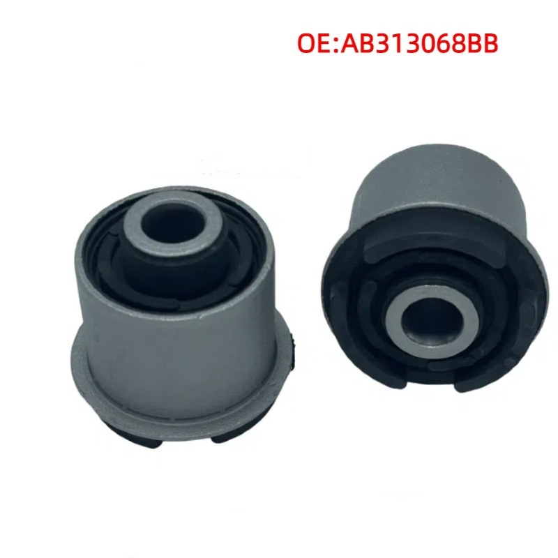 Ford Ranger Upper Suspension Bushing Ford Everest [2015 - UP] Upper ...