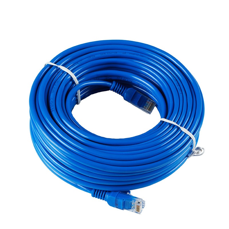 Ethernet Cable Wire UTP Cable LAN Cable 1meter 5meter 20meter 30meters ...