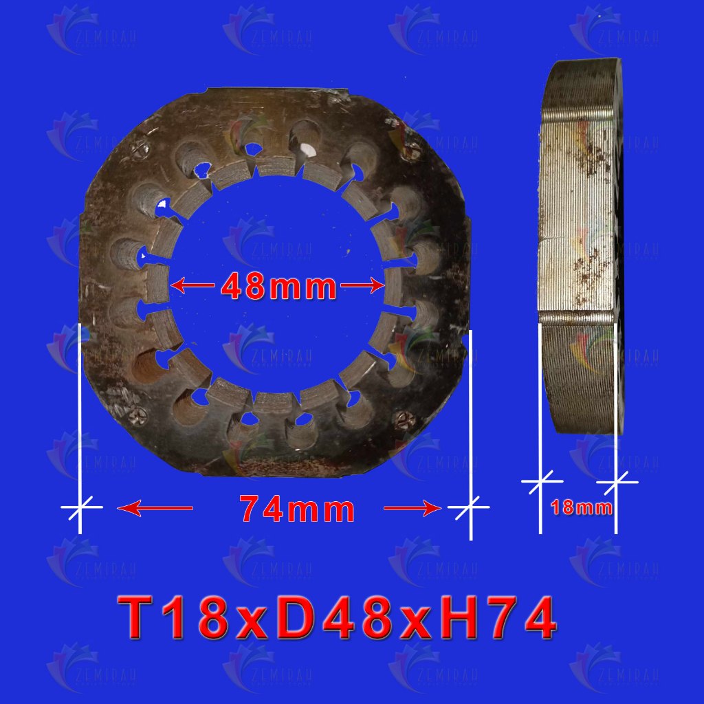 Electric Fan Motor | Stand-Fan Wall-Fan Desk-Fan Orbit-Fan | Shopee ...