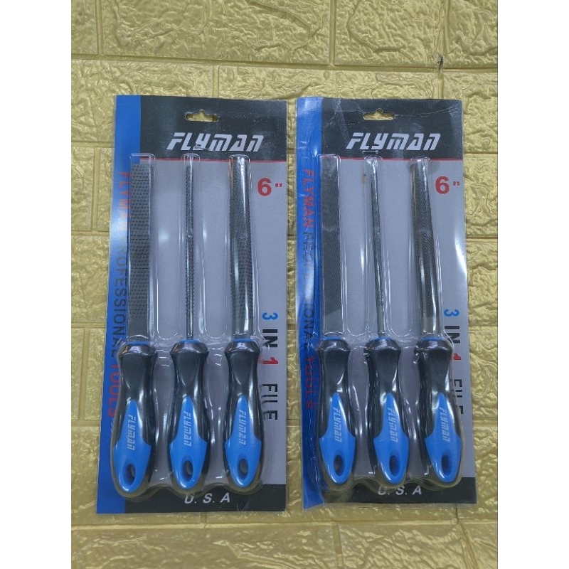 Original FLYMAN Kikil 3in1 Set (Pambakal at Pangkahoy) | Shopee Philippines