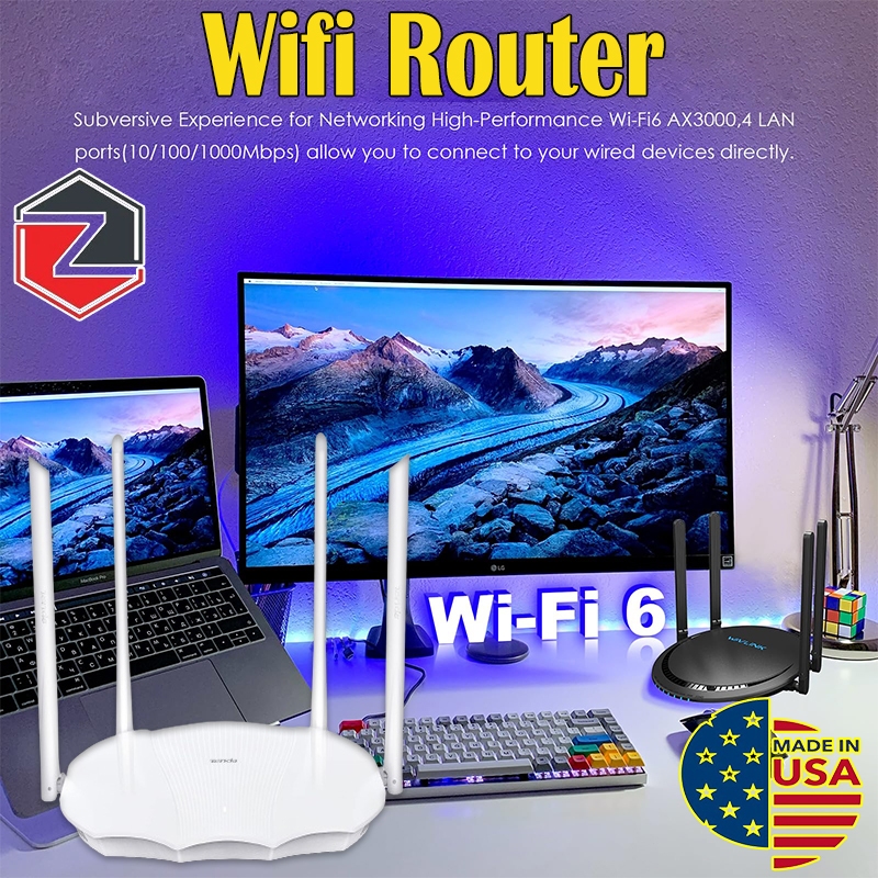 Best High Speed Router Extender Wi-Fi Network Router Modified 4G/5G LTE ...