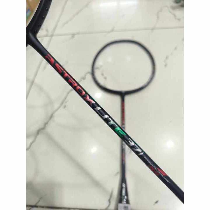 YONEX ASTROX LITE 37i BLACK( BADMINTON RACKET ) | Shopee Philippines