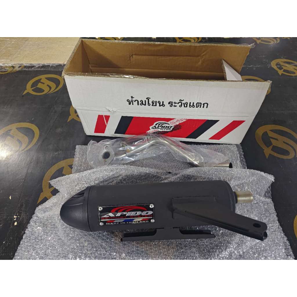 WHOLESALE APIDO PIPE HONDA BEAT FOR MOTORCYCLE PIPE ORIGINAL GOOD ...