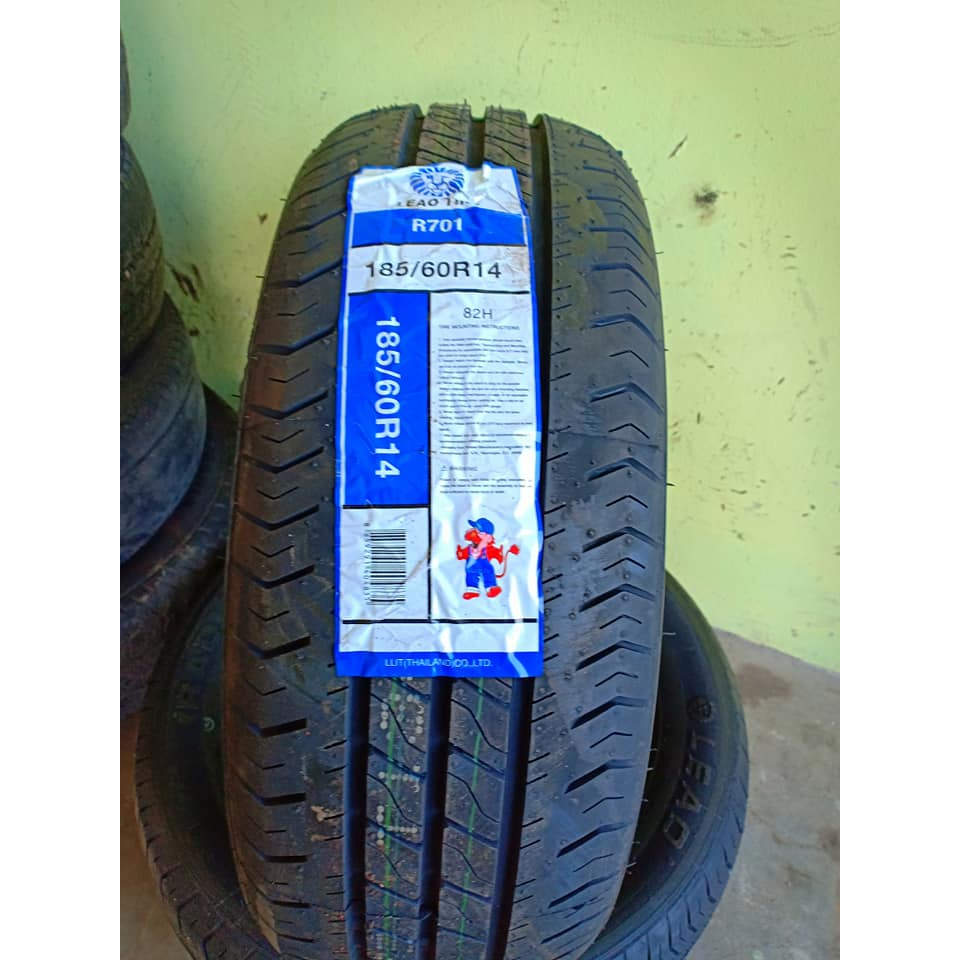195/50 R15 Leao Tire China/Thailand | Crosswind, Lion Sport HP/HP3 XL, NF HP/HP100 (195/50R15 ...