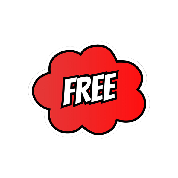 random free gift (limited edition) | Shopee Philippines