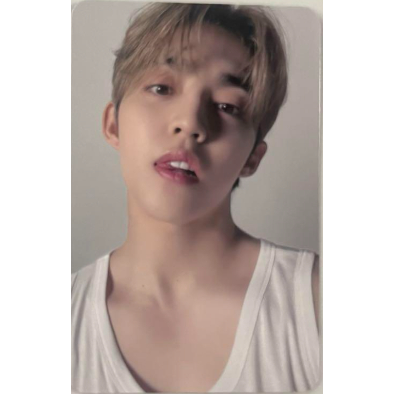 SEVENTEEN BEST ALBUM 17 IS RIGHT HERE DEAR ver. OFFICIAL PHOTO CARD / S.COUPS JEONGHAN JOSHUA ...