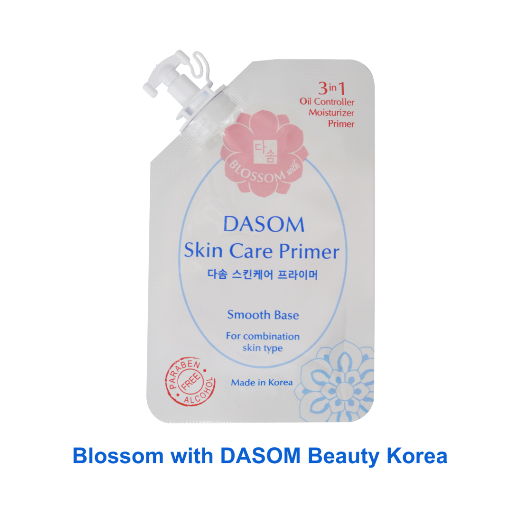 DASOM Skin Care Primer 10g | Shopee Philippines