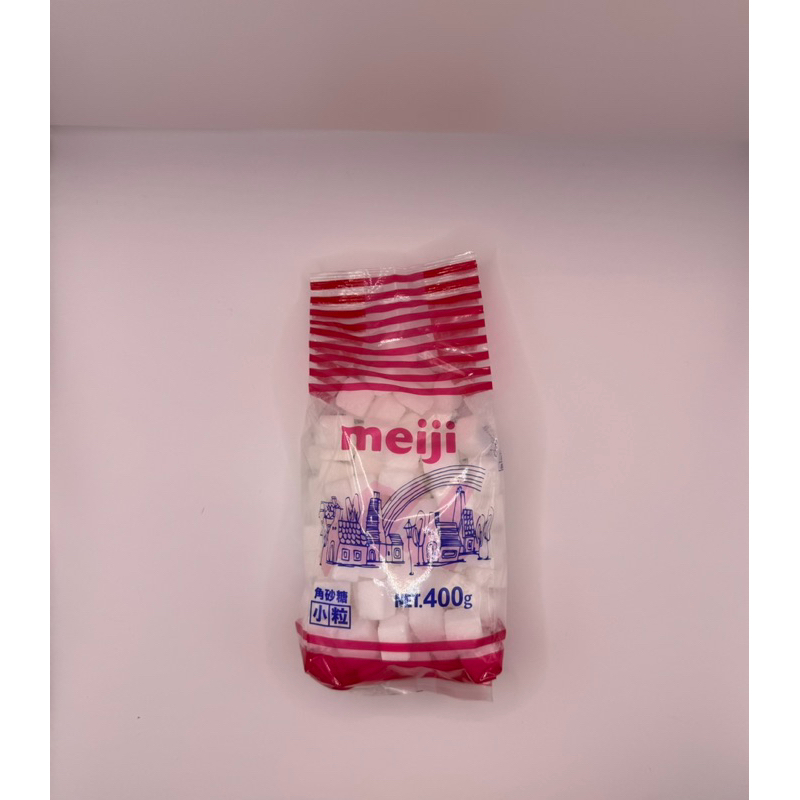 Meiji / Heartful Farm Sugar Cube japan | Shopee Philippines