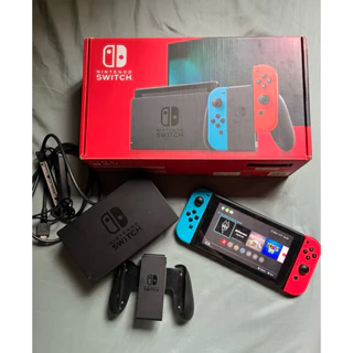 Shop nintendo switch v2 for Sale on Shopee Philippines