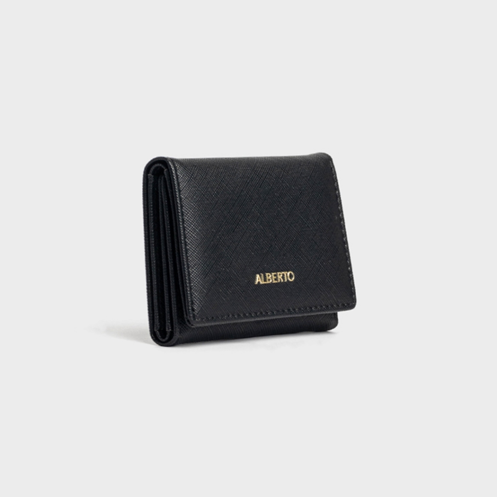ALBERTO Women's Sarina Wallet | Shopee Philippines